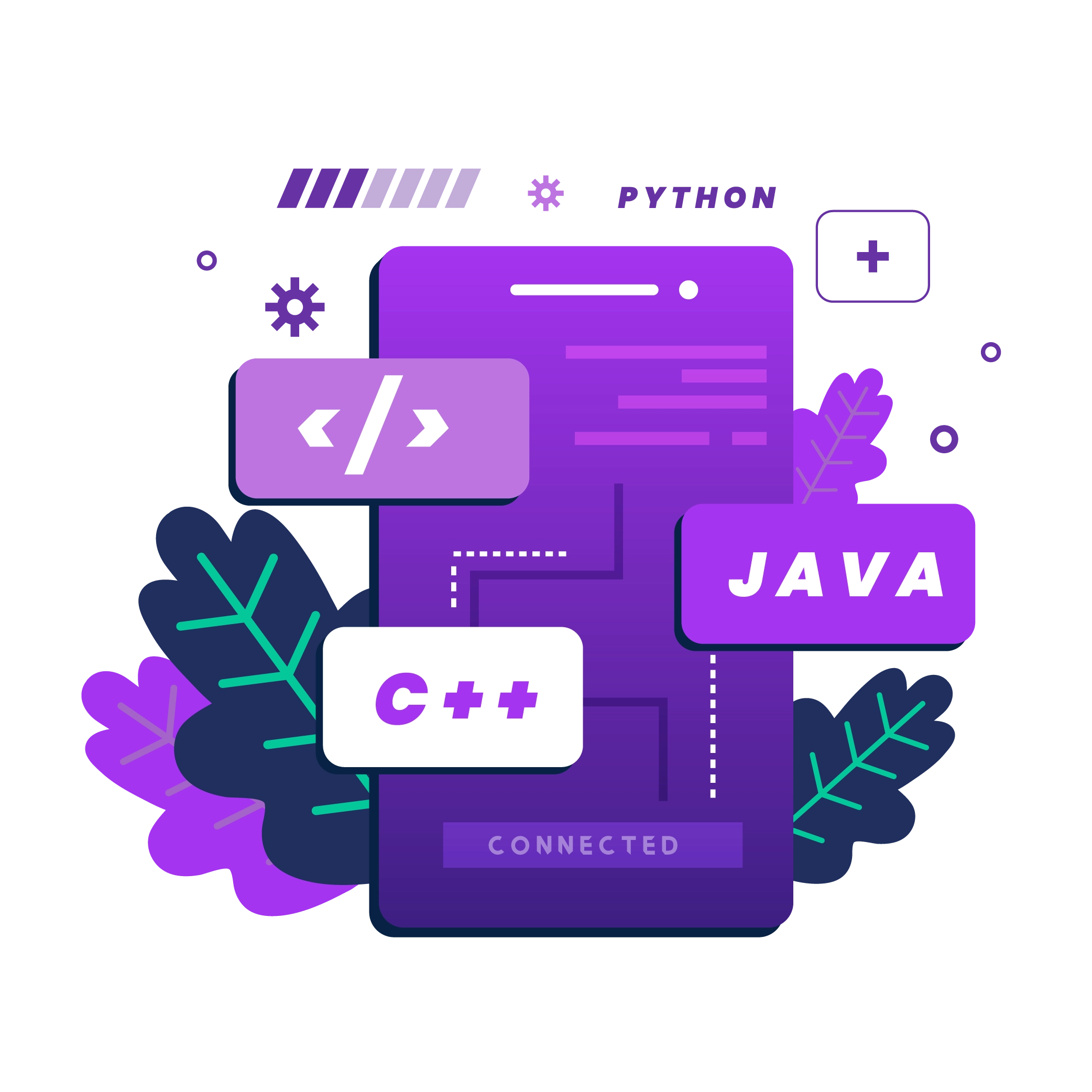 المدونة | أكاديمية كودكامب |CodeCamb Academy